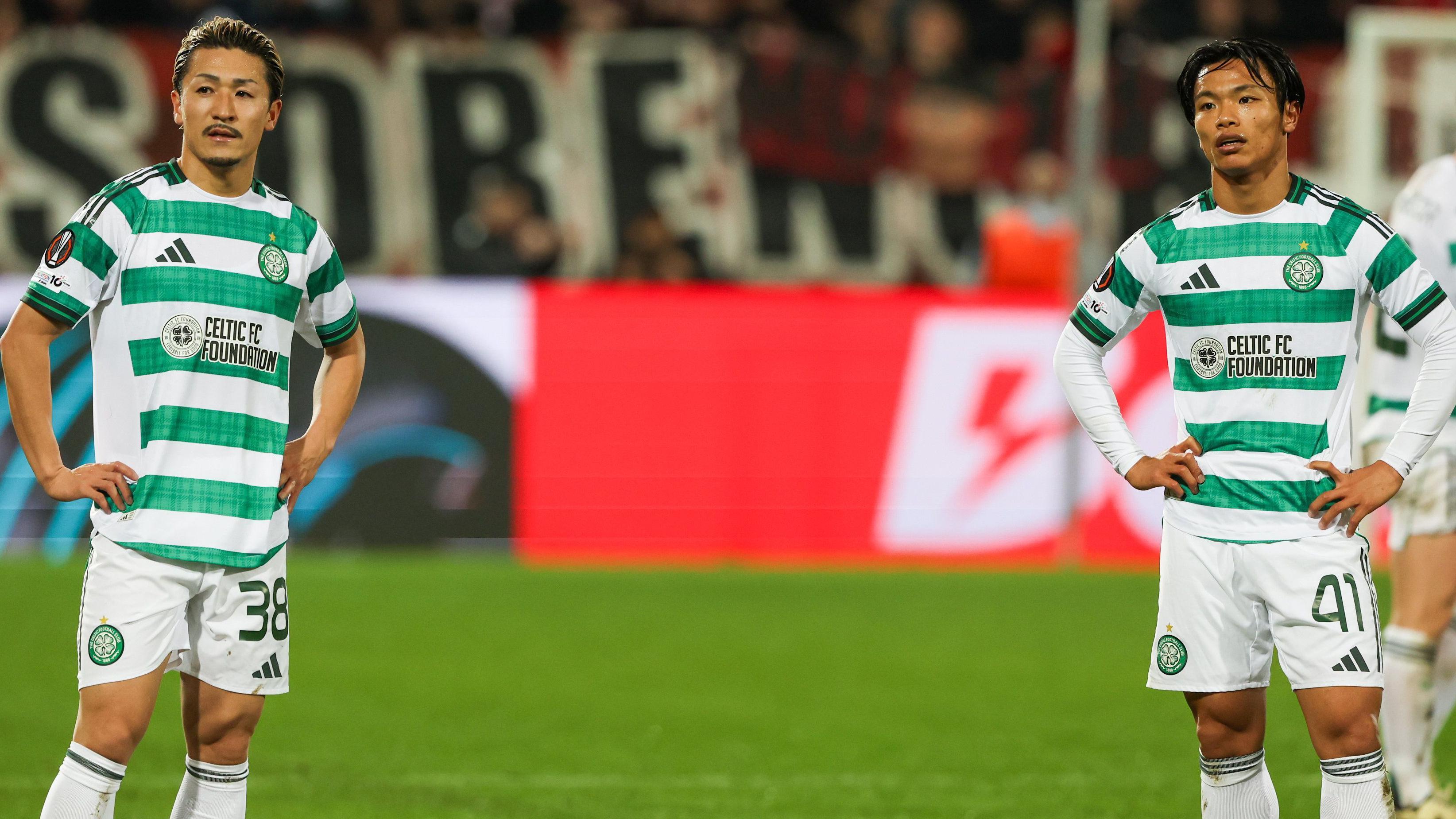 Midtjylland 3-1 Celtic: What the pundits said