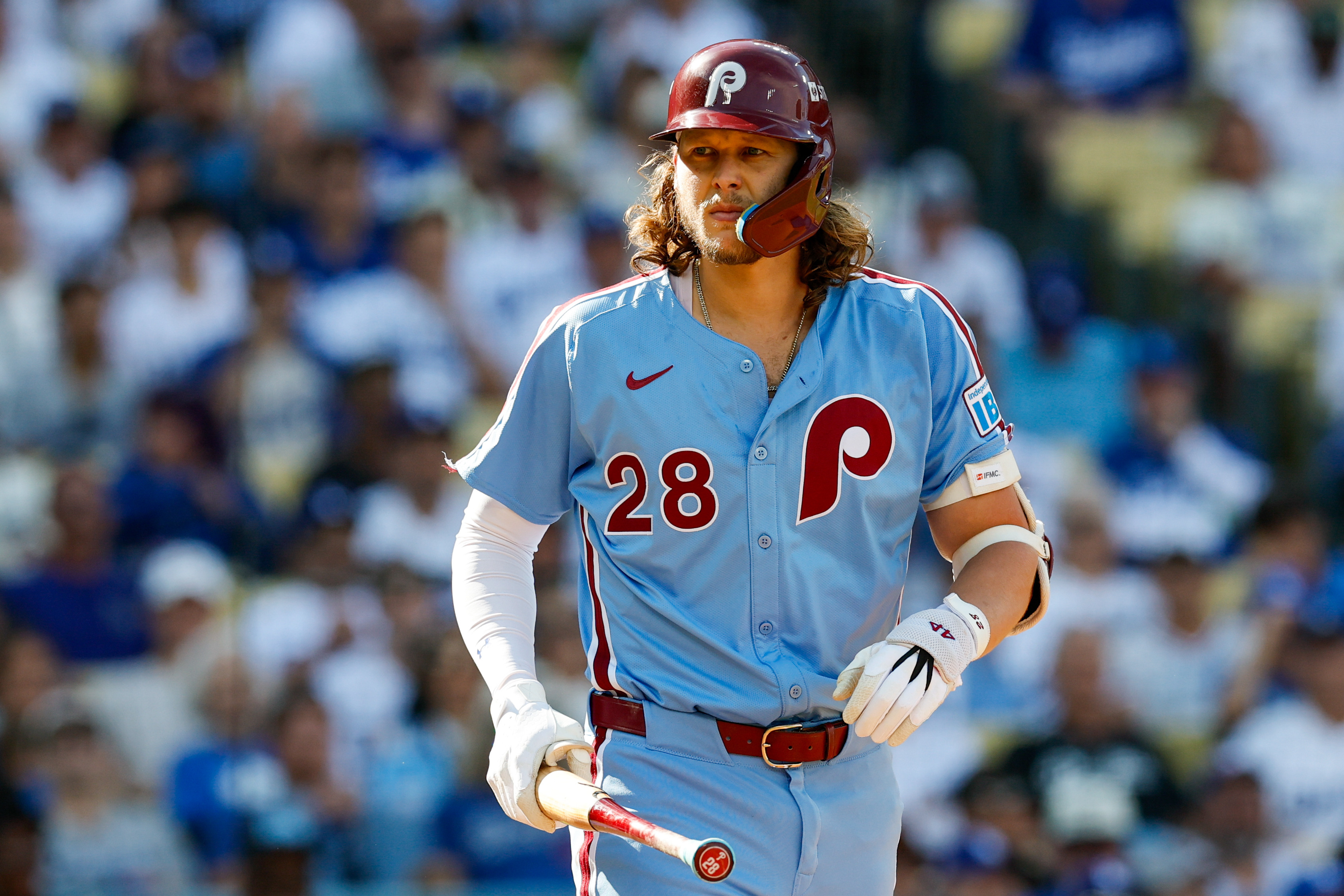 Thinking out loud about the Phillies offseason: Pete Alonso, Alec Bohm ...