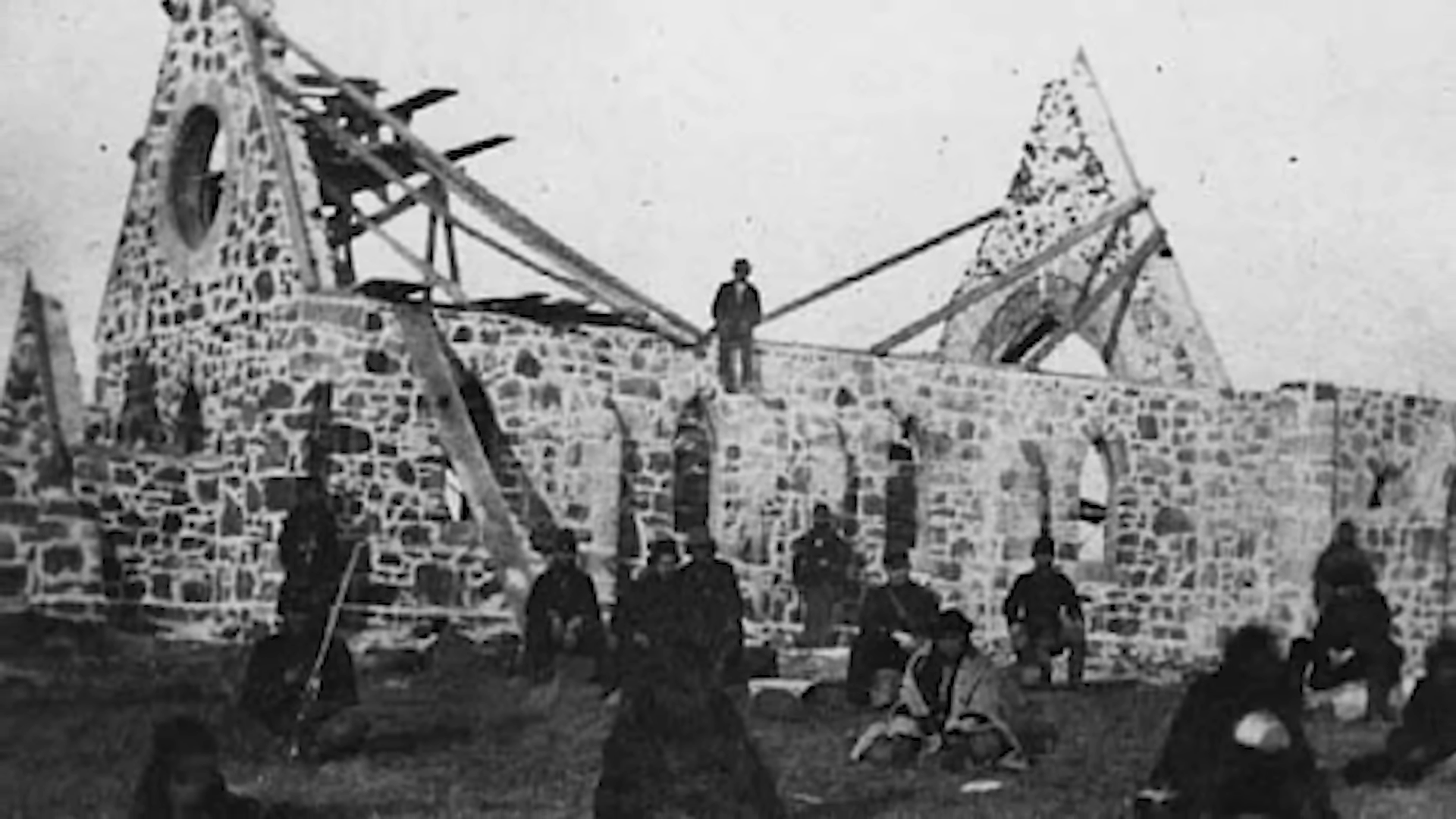 What Happened to the Man Who Mocked the Dakota People