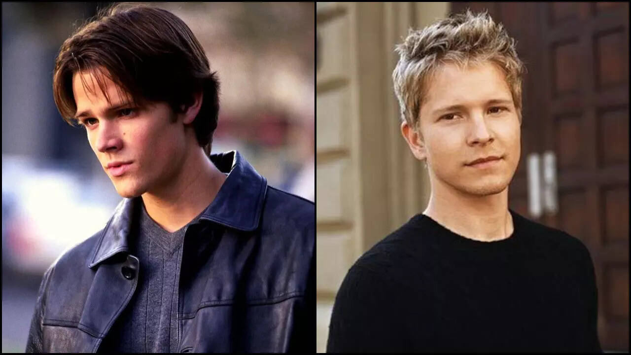 'Gilmore Girls': Jared Padalecki and Matt Czuchry answers 'Are you team ...