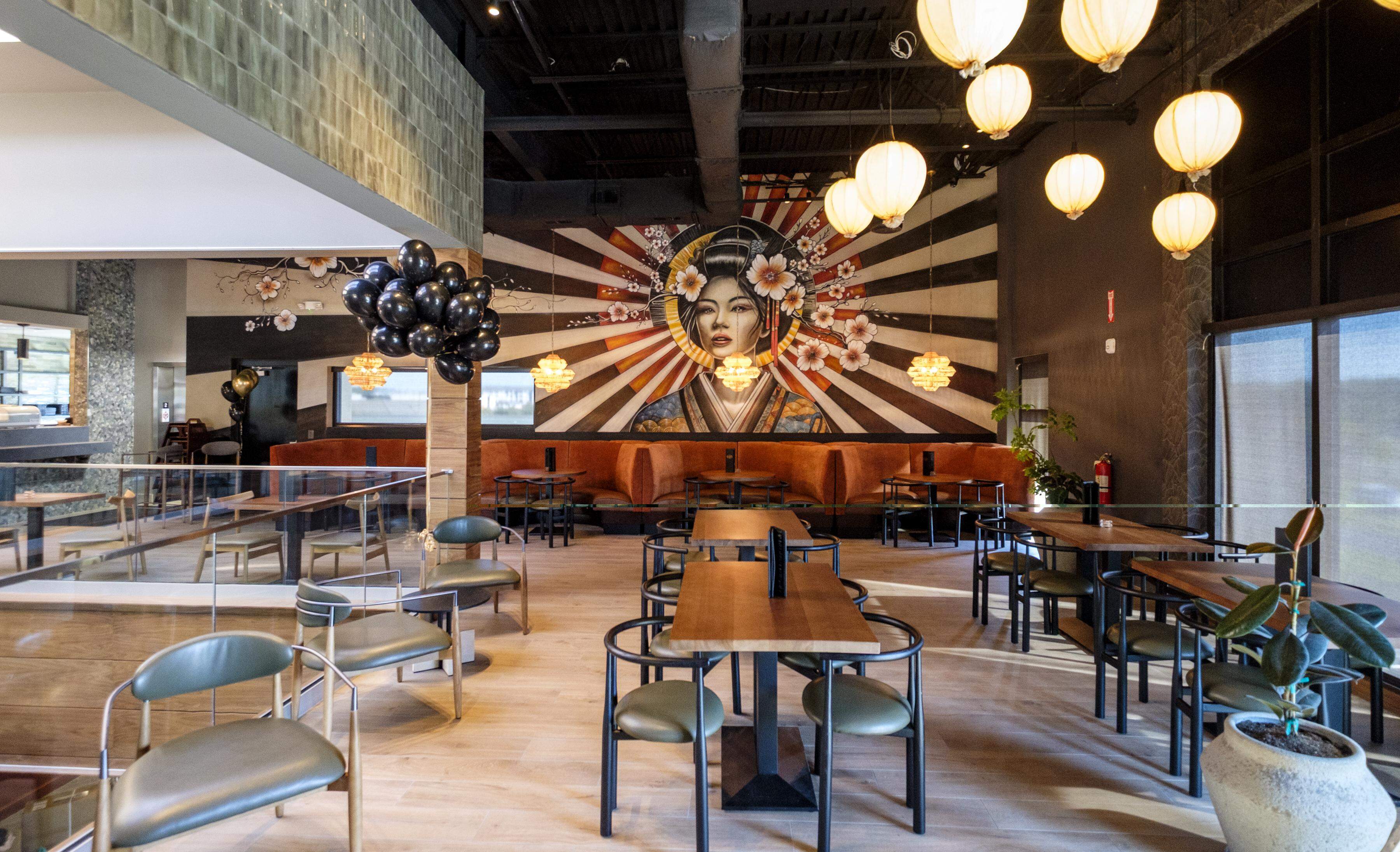 Get a first look at Carolina Forest's new steak, seafood and sushi ...