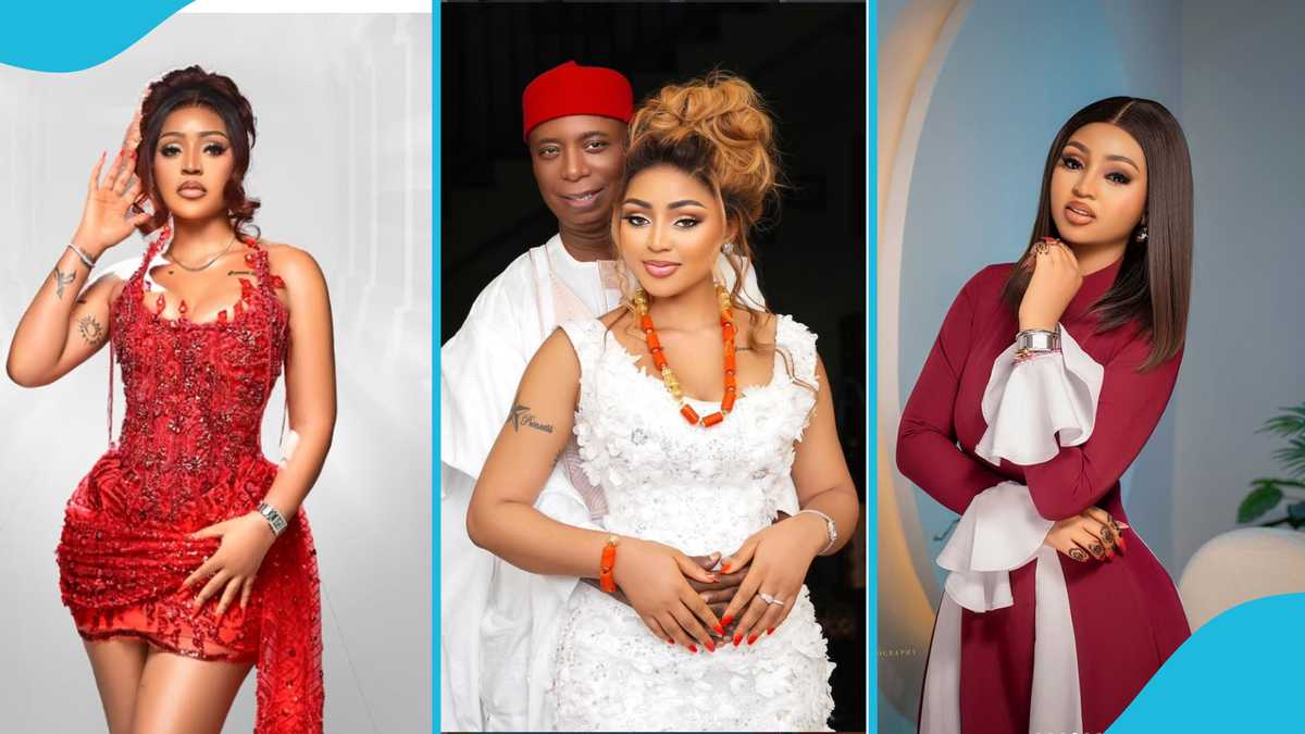 Regina Daniels’ best friend Ann reportedly arrested by Ned Nwoko over ...