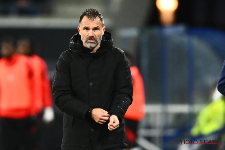 Ivan Leko pakt uit met verrassende debutant in basiself voor match ...