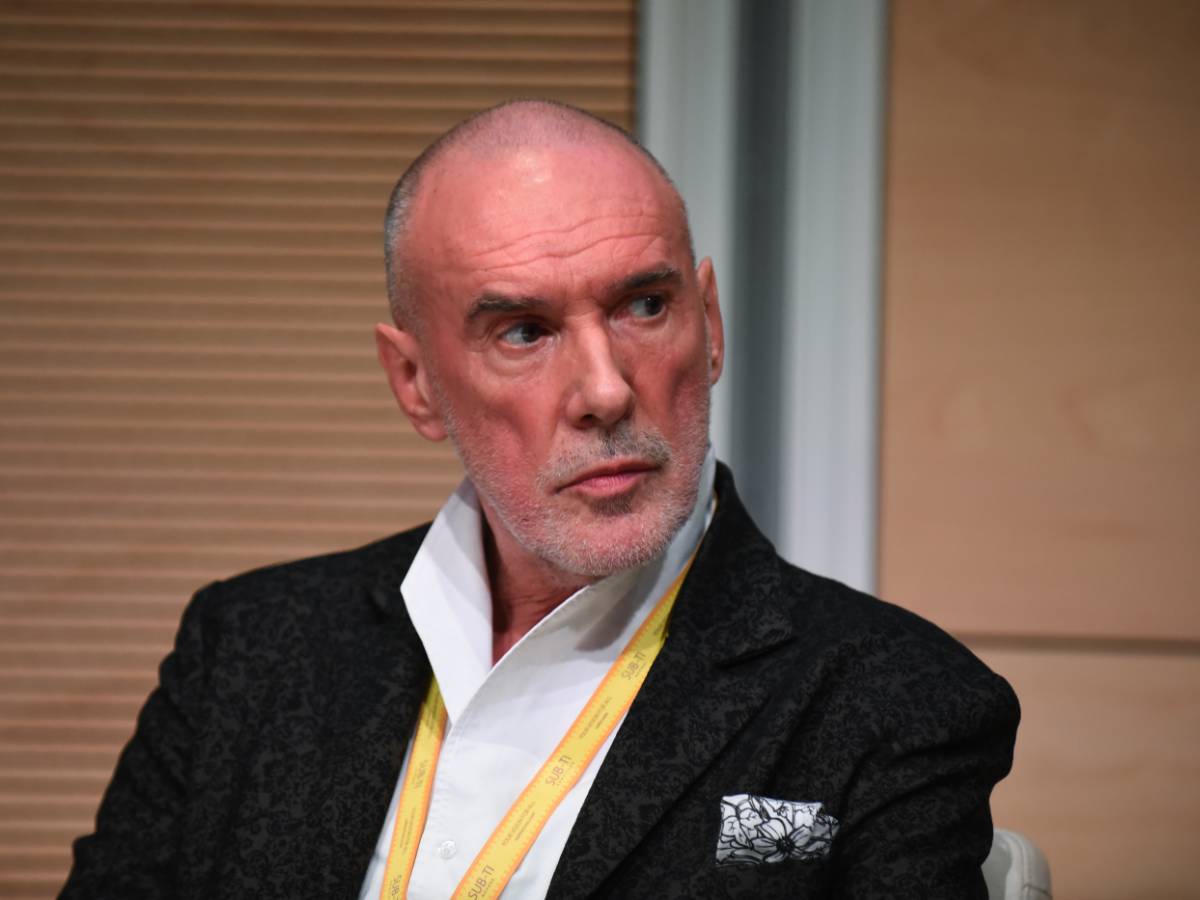 Diego Dalla Palma, la confessione choc: "Morirò in 3 minuti..."