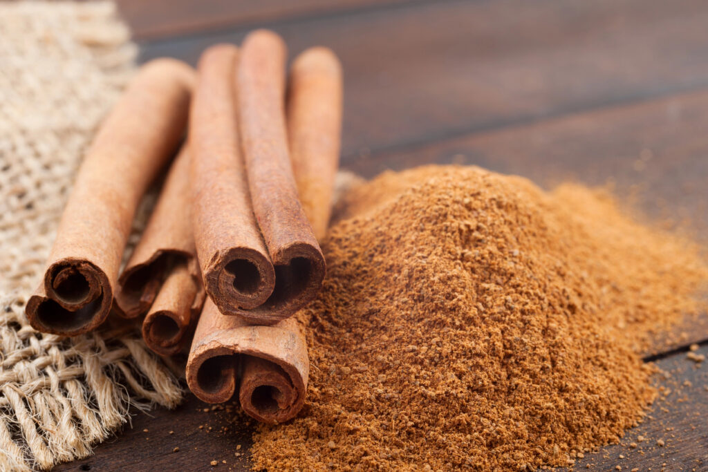 From spice rack to life hack: 24 surprising uses for cinnamon