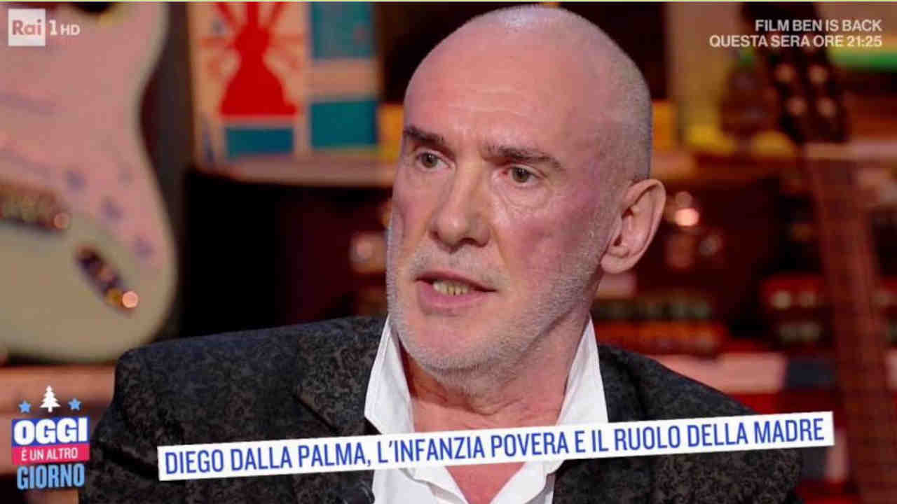 “Ho pianificato la mia morte” – Diego Dalla Palma spiega perché ha già ...