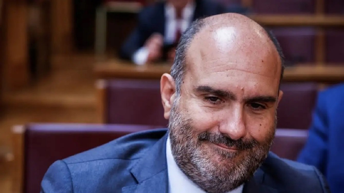 Μαρκόπουλος: «Άλλο αριστεία, άλλο ελιτισμός» – Αιχμές για λάθη στη ΝΔ ...