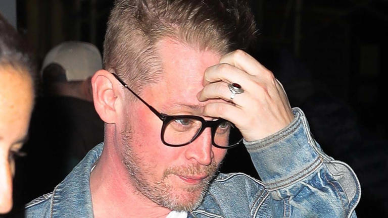 « Oh mince ! J'aurais probablement pu le faire » : cette superstar des ...