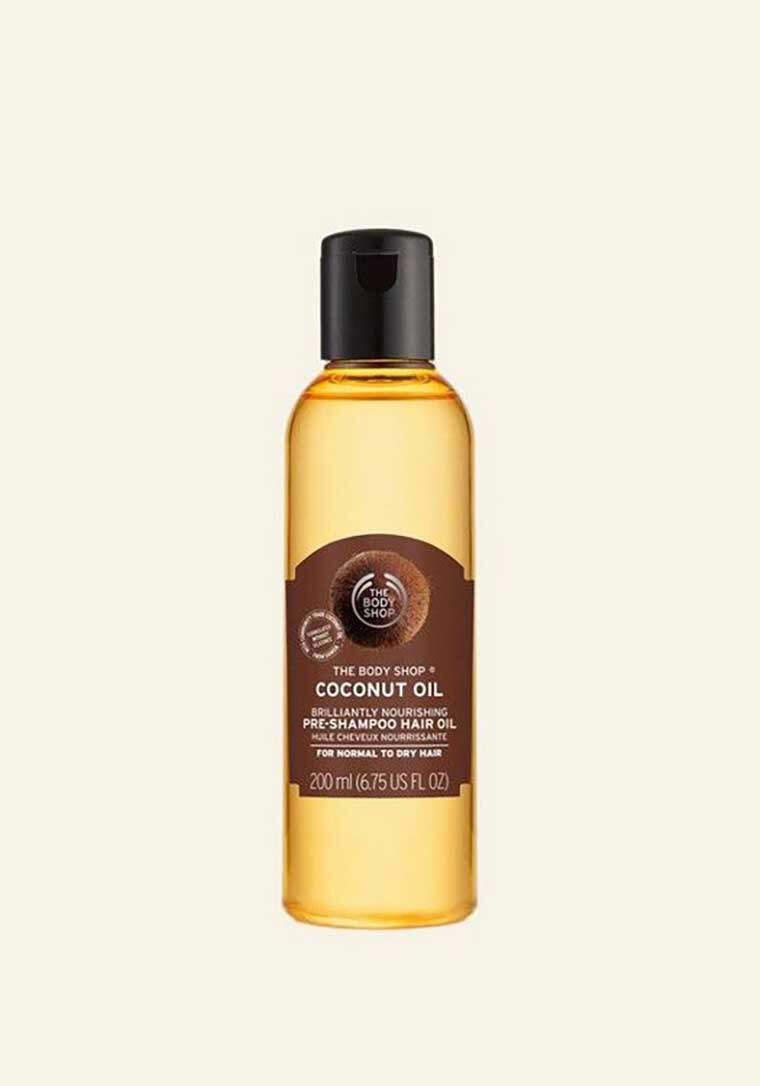 10 Best Hair Oils For Long and Thick Hair