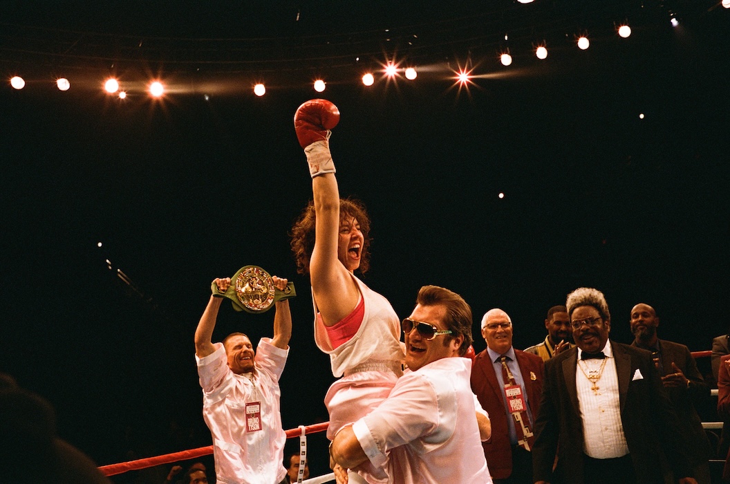 ‘Christy’ lacks the depth the story deserves