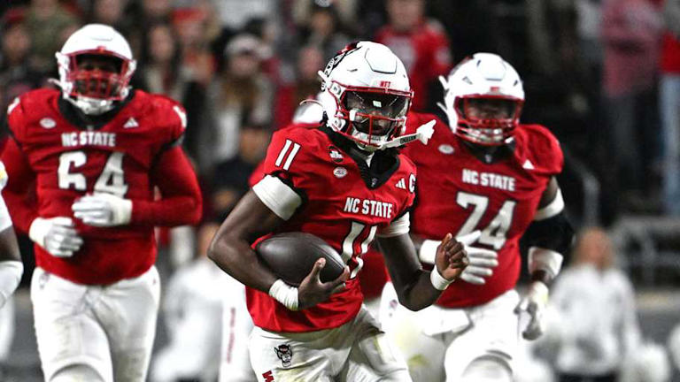 NC State Shakes Up ACC Power Rankings With Statement Win