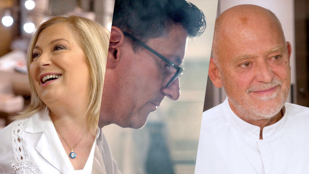 Discovering Greek gastronomy on a cultural stroll through Athens