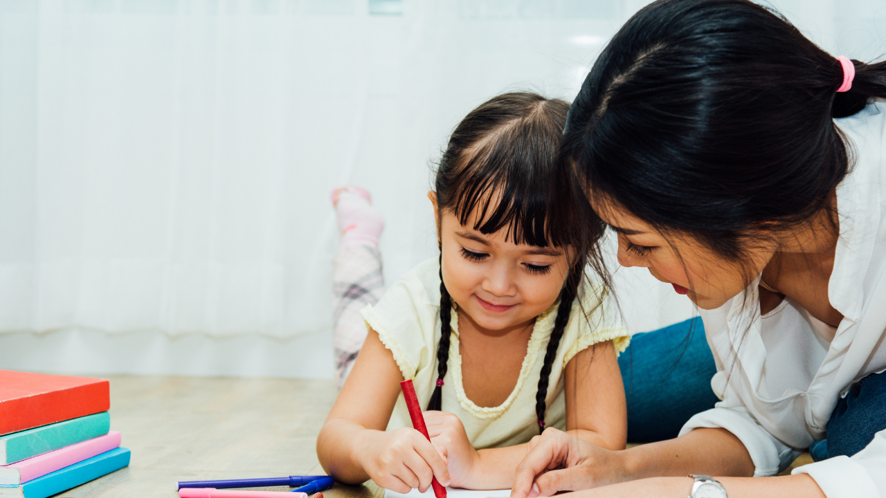 Sister Shivani on how to raise an ideal child, just by controlling your ...