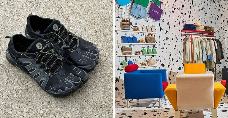 If You Grew Up In The ’80s, You Definitely Wore These 13 Forgotten Brands