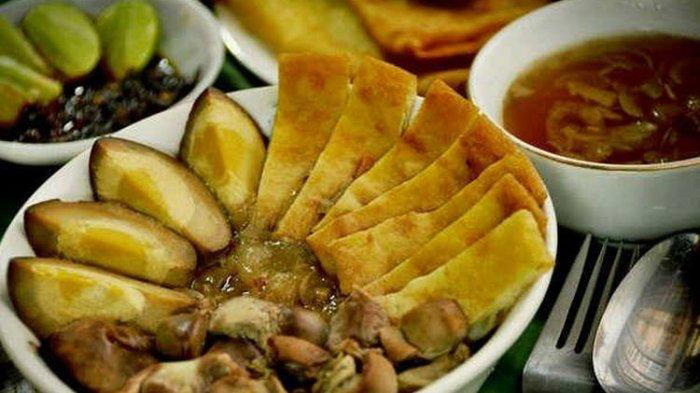 3 Kuliner Malam di Solo yang Patut Dicoba, Nasi Liwet Yu Sani Jadi Favorit