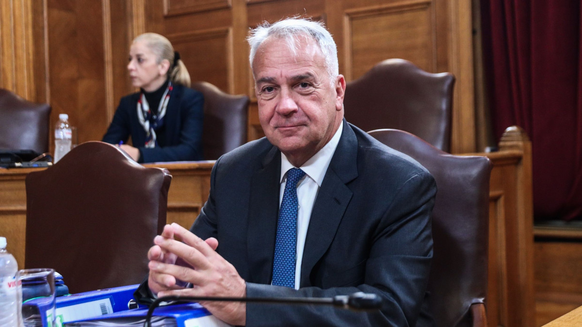 Βορίδης για ΟΠΕΚΕΠΕ: Το ΠΑΣΟΚ επιχειρεί πολιτική αξιοποίηση της ...