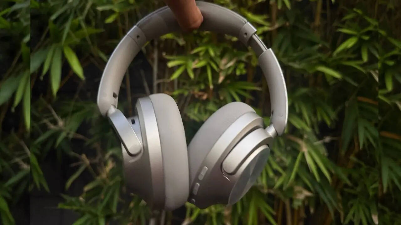 Noise Master Buds Max Review: Bose Audio At Rs 9,999