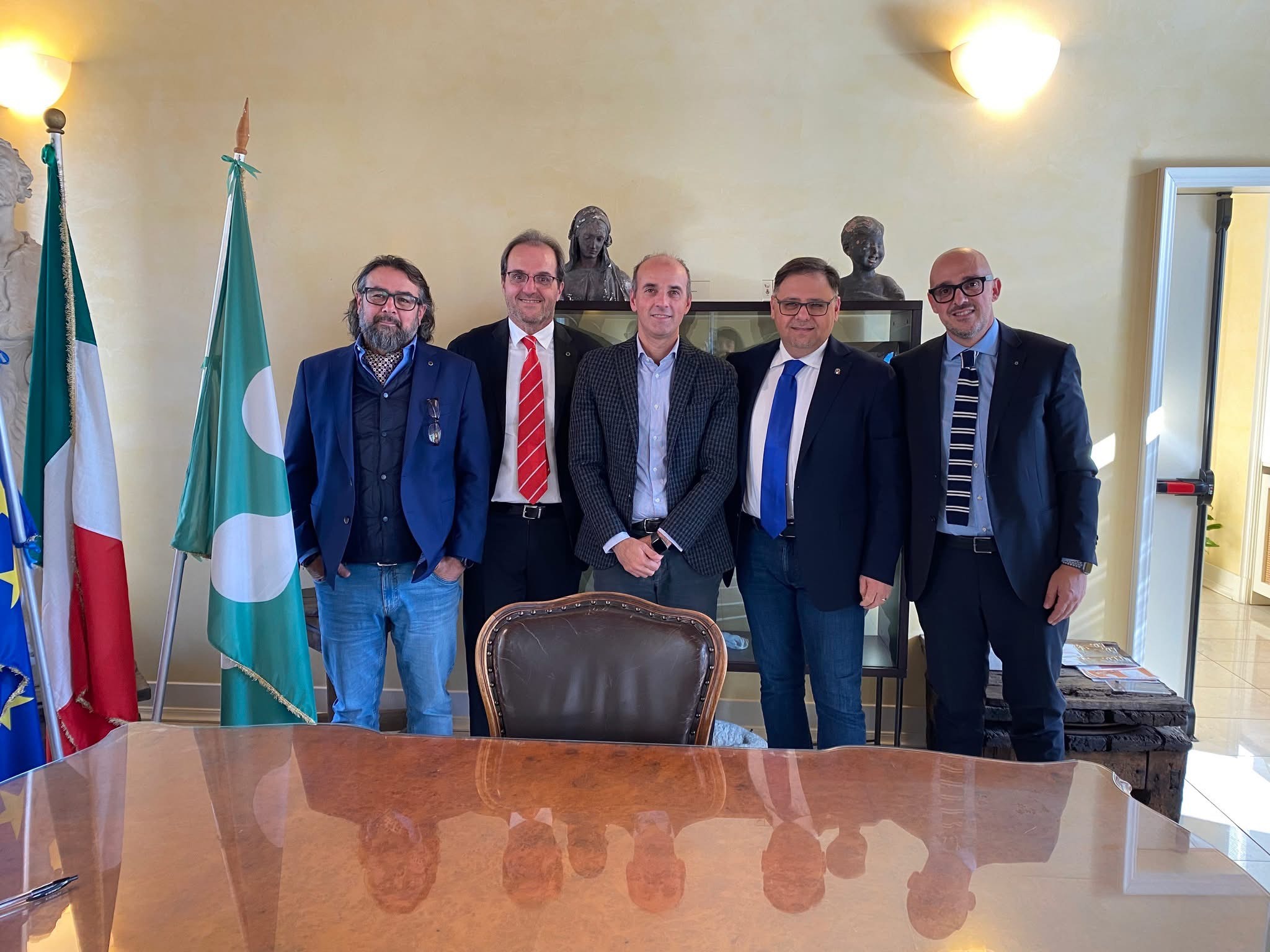 Sportello Immobiliare Civico in municipio a Meda: tutte le risposte su ...