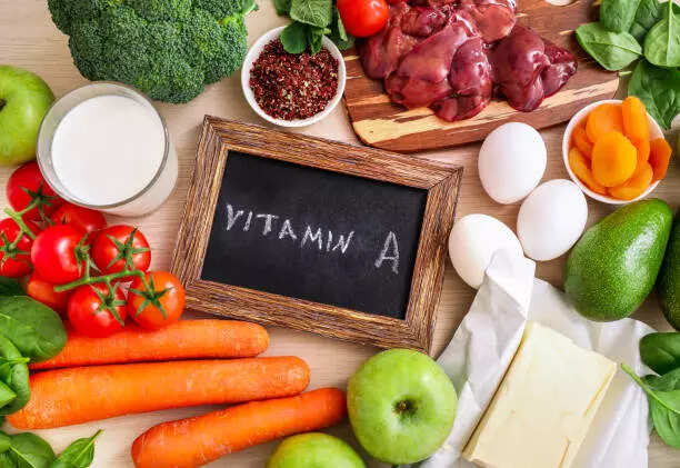 5 best vitamins for amazing hair growth