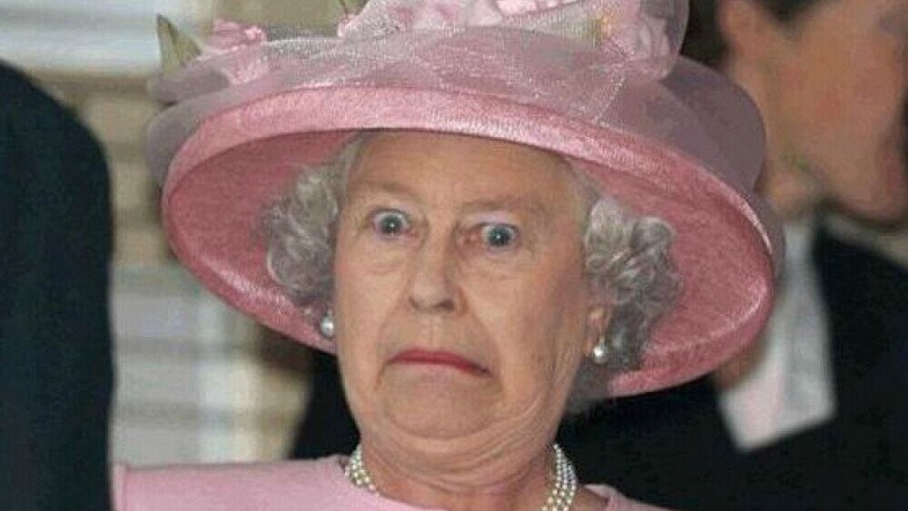 13 Splendid Facts on the British Royalty