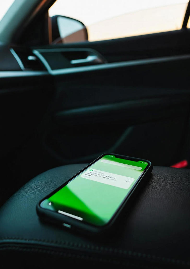 I Tried to Hold Our Family Together, Until My Stepdaughter’s Words Tore ...