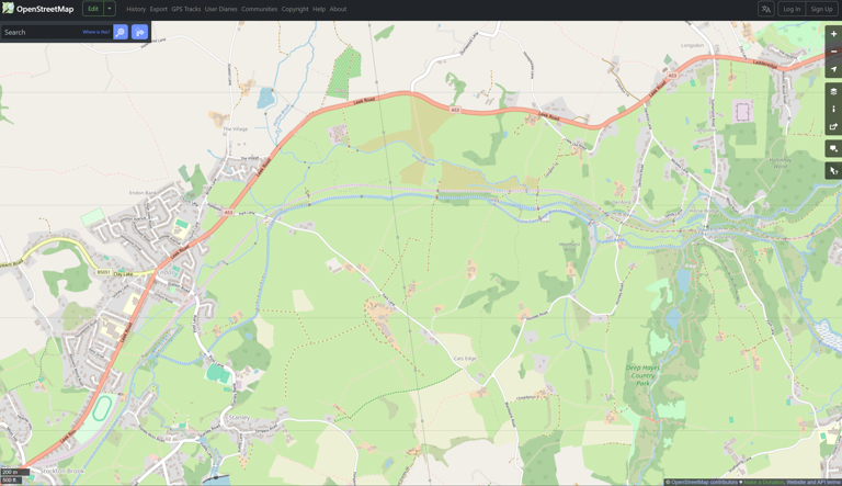 I love Google Maps, but it sucks for hiking — here's the app I use to ...
