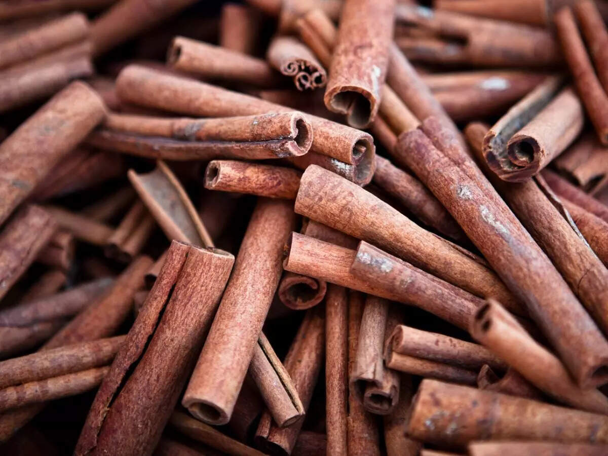 5 Indian spices that attracted the British to India