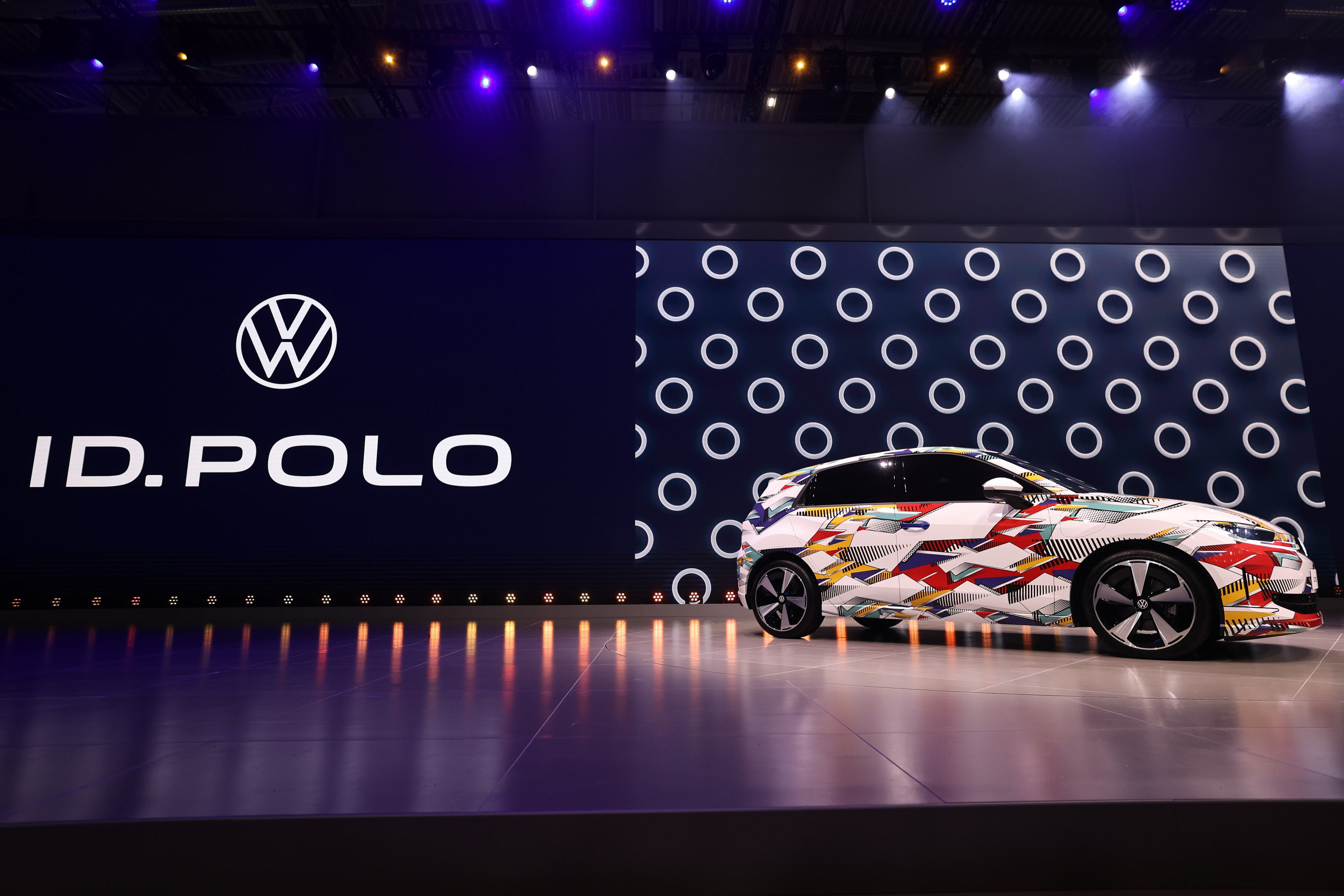 Automakers Revive Classic Names for Electric Vehicles