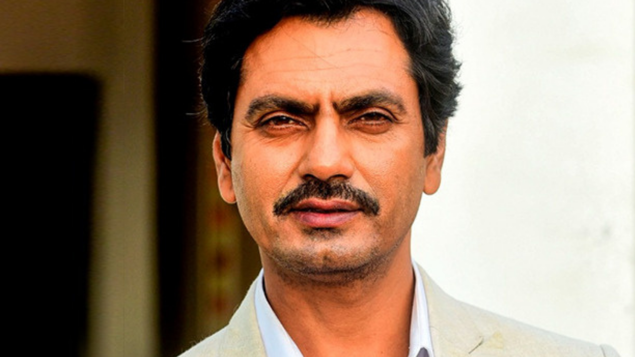 Thamma Actor Nawazuddin Siddiqui Sheds Light On Indie Films’ Box Office ...