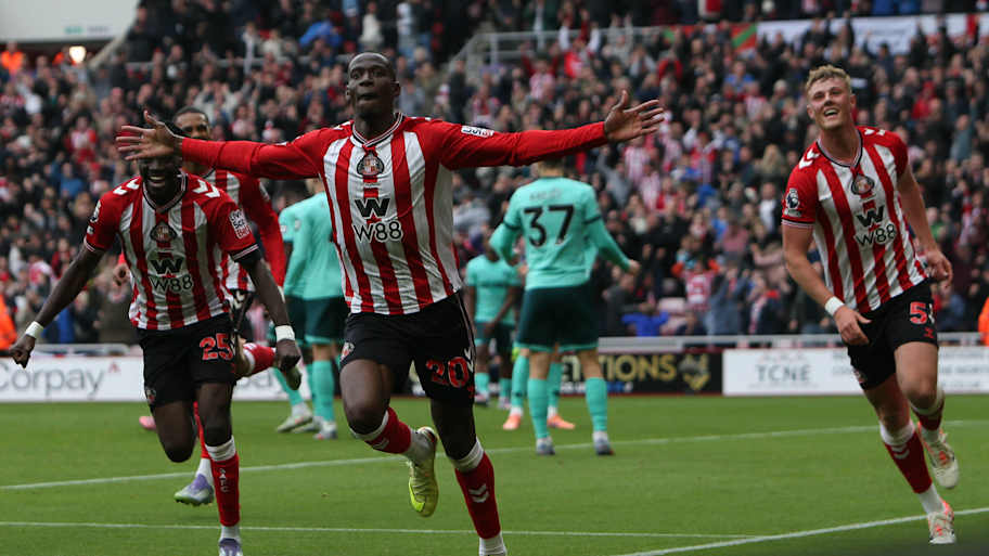 Chelsea vs. Sunderland: How to Watch on TV, Live Stream