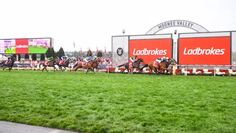 Who won the Cox Plate? Winner and result from 2025 race at Moonee Valley