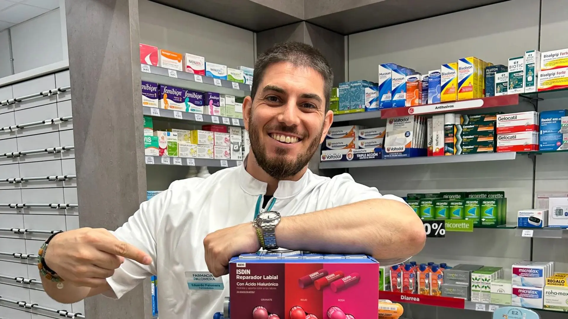 Tres trucos de un farmacéutico para tragar pastillas sin pasarlo mal ...