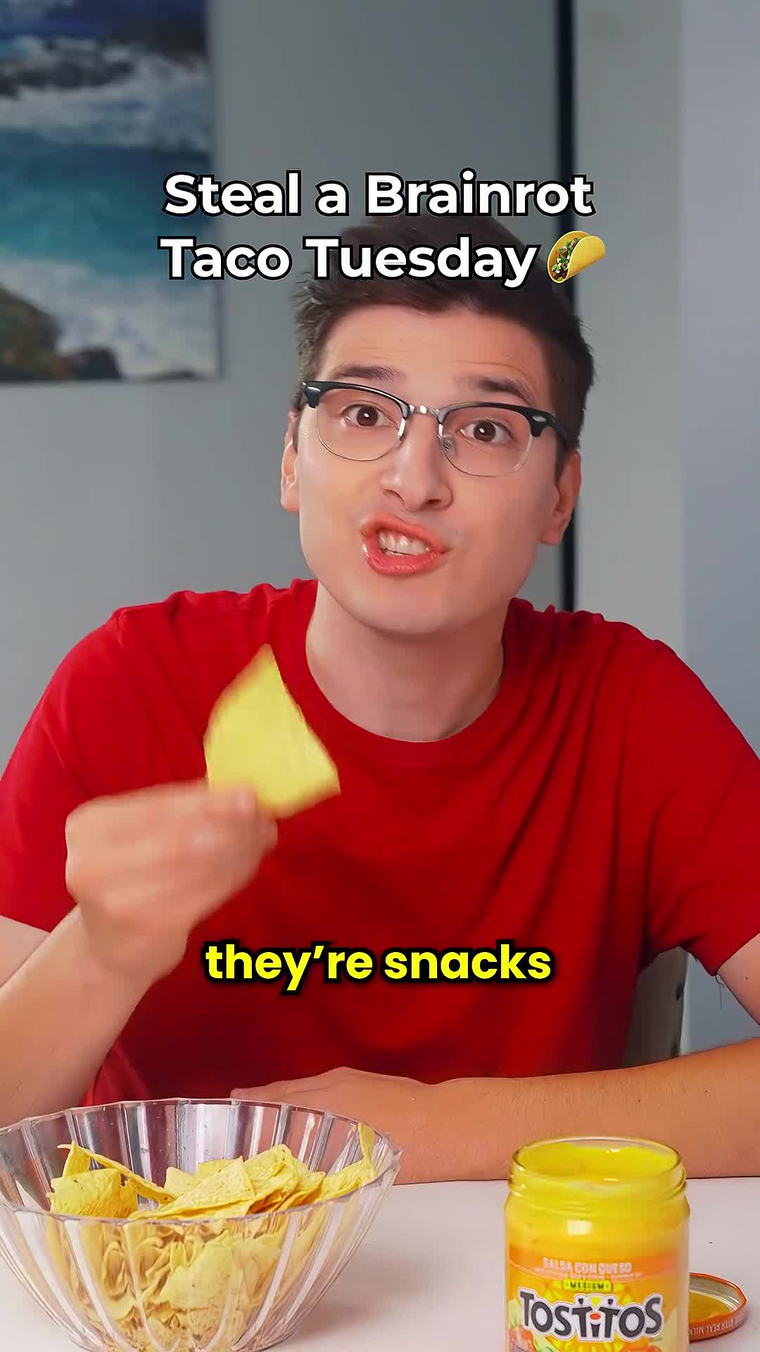 Steal a Brainrot Taco Tuesday 🌮