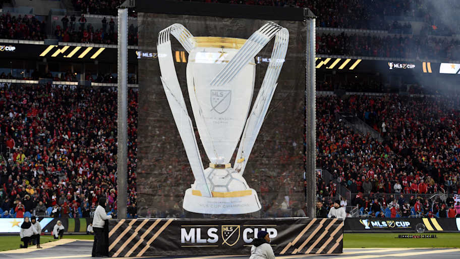 One Reason Why Every Team Could Win MLS Cup