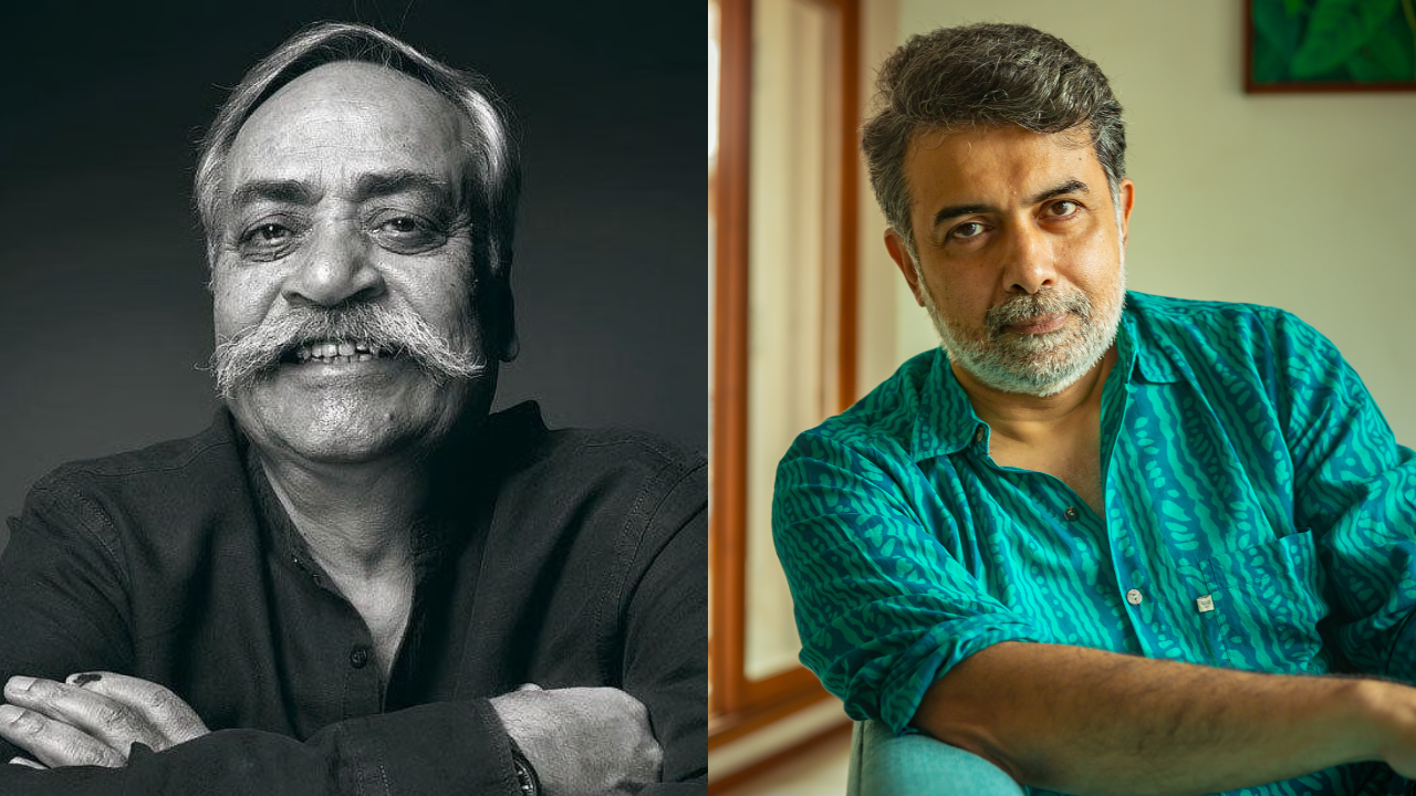 Cinematographer and director Rajeev Menon remembers late ad-man Piyush ...