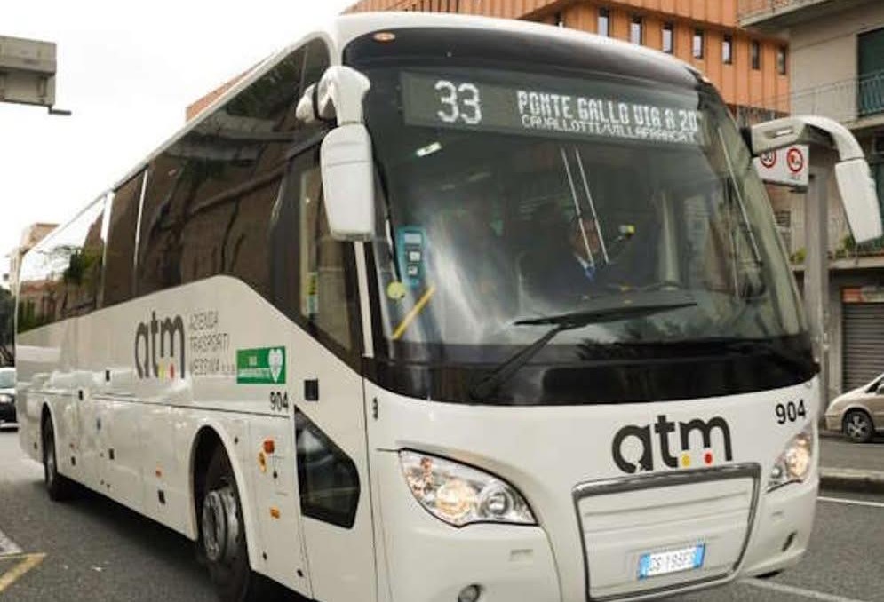 Bus Atm per Villafranca, “il Comune chiarisca gli aspetti economici e ...