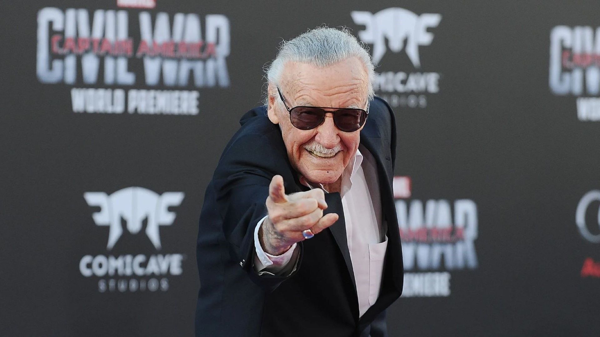 7 Stan Lee Cameos Even the Biggest Marvel Fans Missed