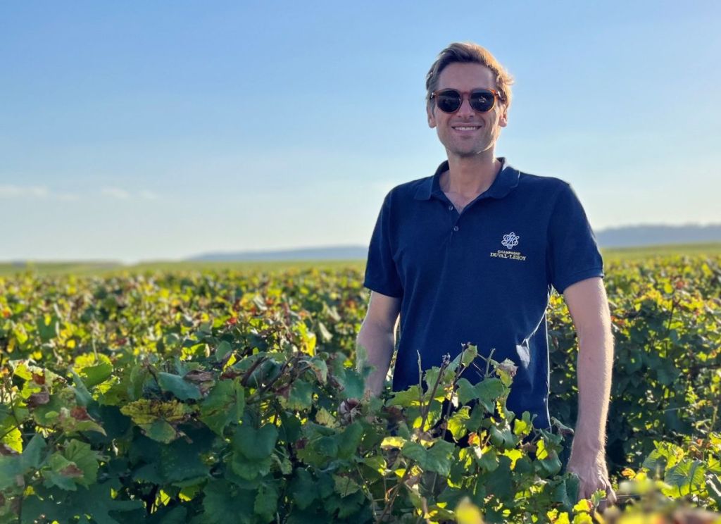 Duval Leroy : L’engagement durable et familial au cœur du champagne