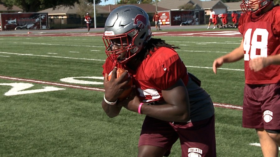 FNF Southern Quality Ford Dealers Scholar-Athlete of the Week ...
