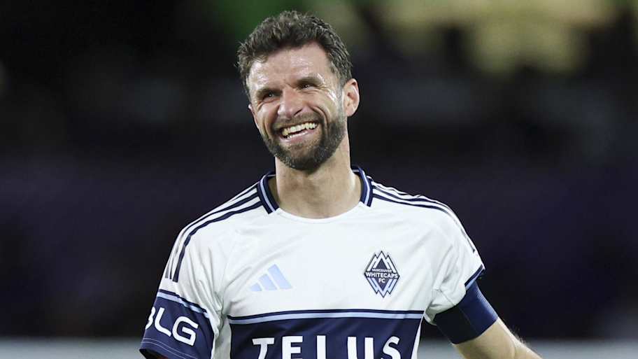 One Reason Why Every Team Could Win MLS Cup