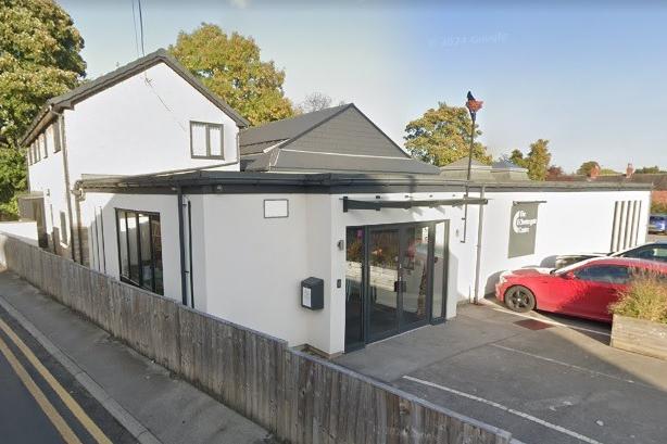 Horbury Men's Shed: New community space for men to fight against ...