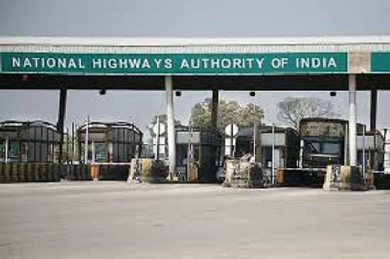 NHAI's new initiative is that all information will be visible on the ...