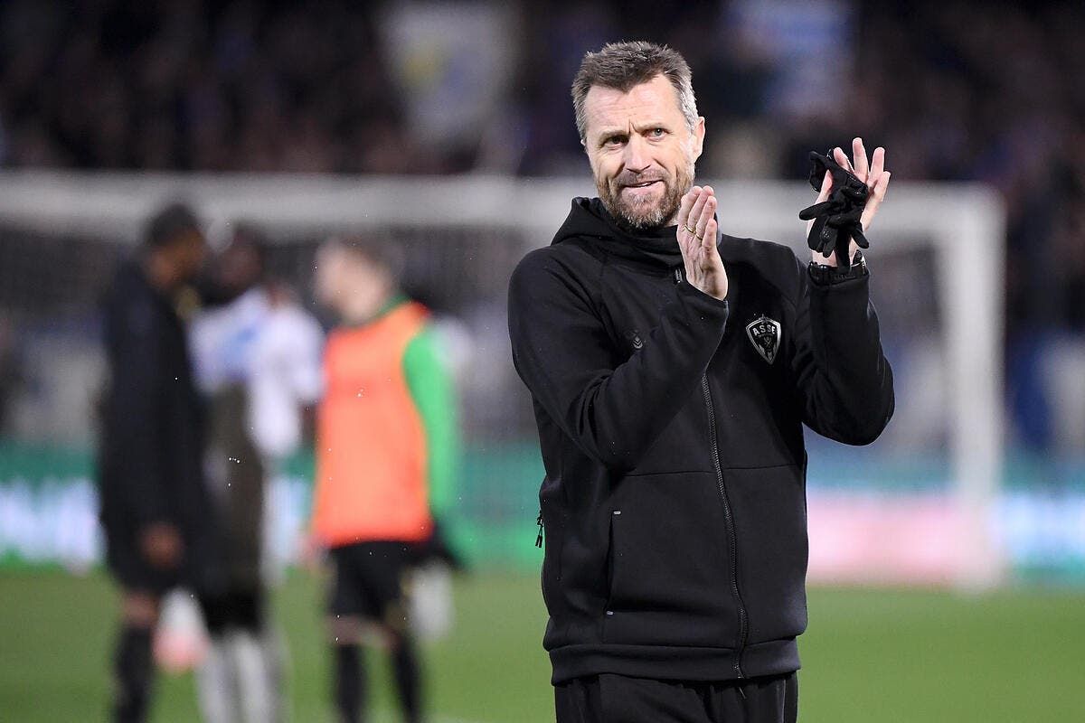 Inarrêtable, l’ASSE négocie avec deux nouvelles pépites