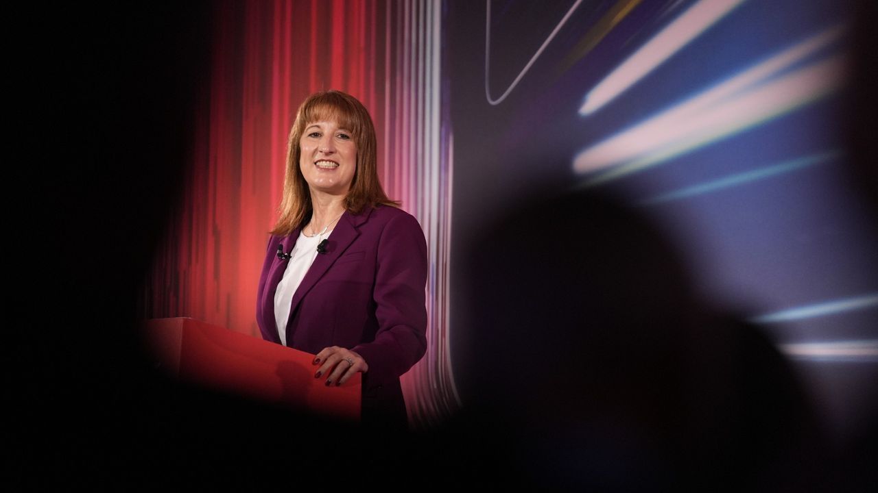 Autumn Budget: will Rachel Reeves raid the rich?