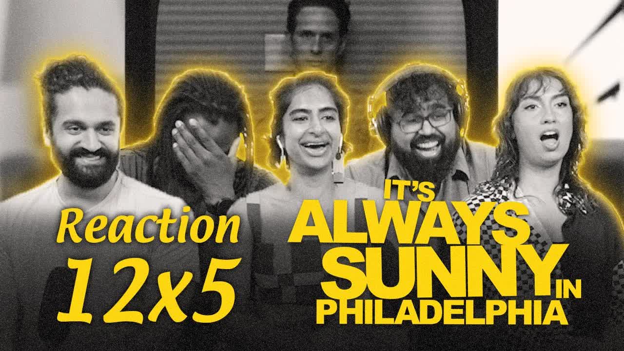 Making Dennis Reynolds a murderer | It's always sunny in Philadelphia ...