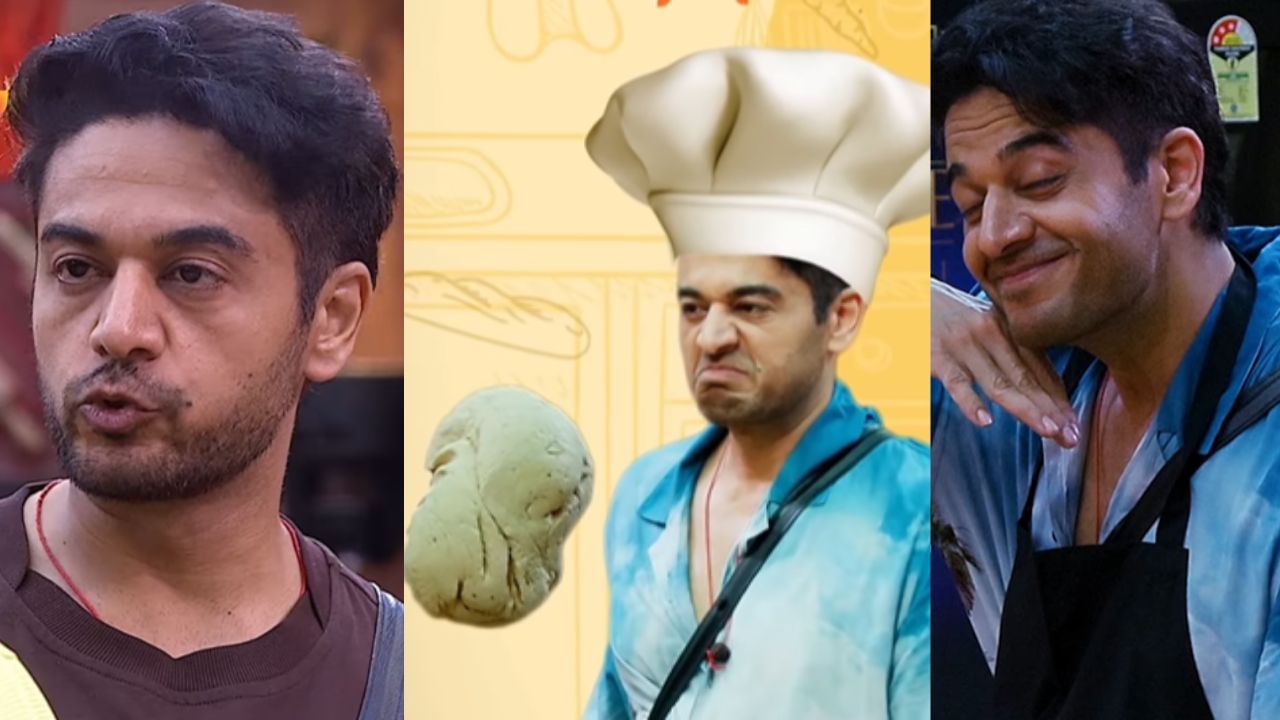 Bigg Boss 19 Episode 62 HIGHLIGHTS: Mridul’s captaincy sparks chaos as ...