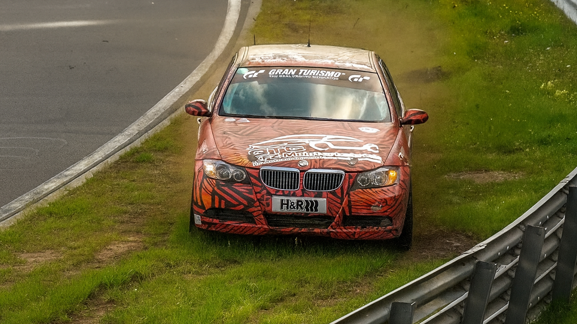 NLS 8 & 9 Highlights – Nürburgring Season Finale