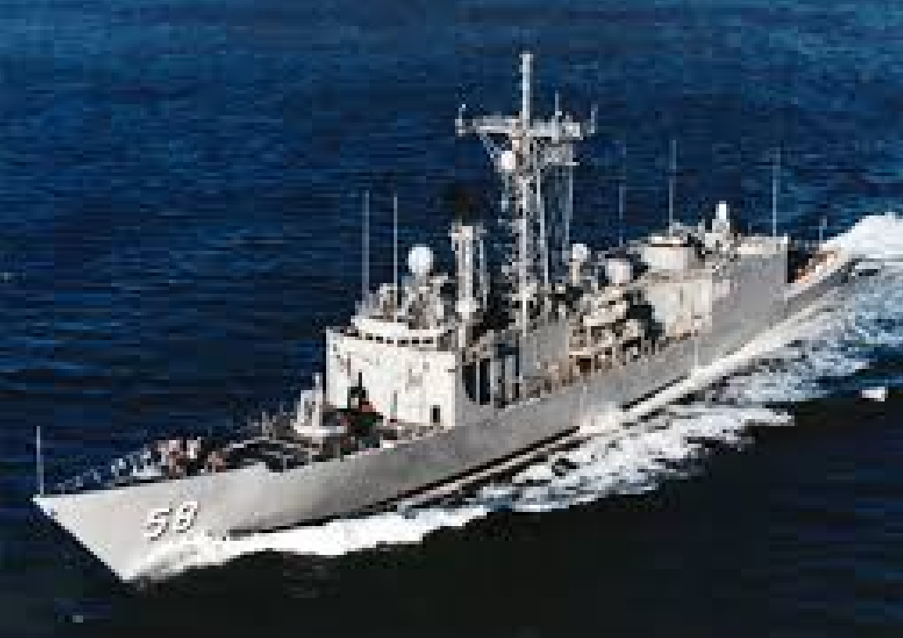 Oct. 25, 1944: Battle of Leyte Gulf intensifies off Samar Island