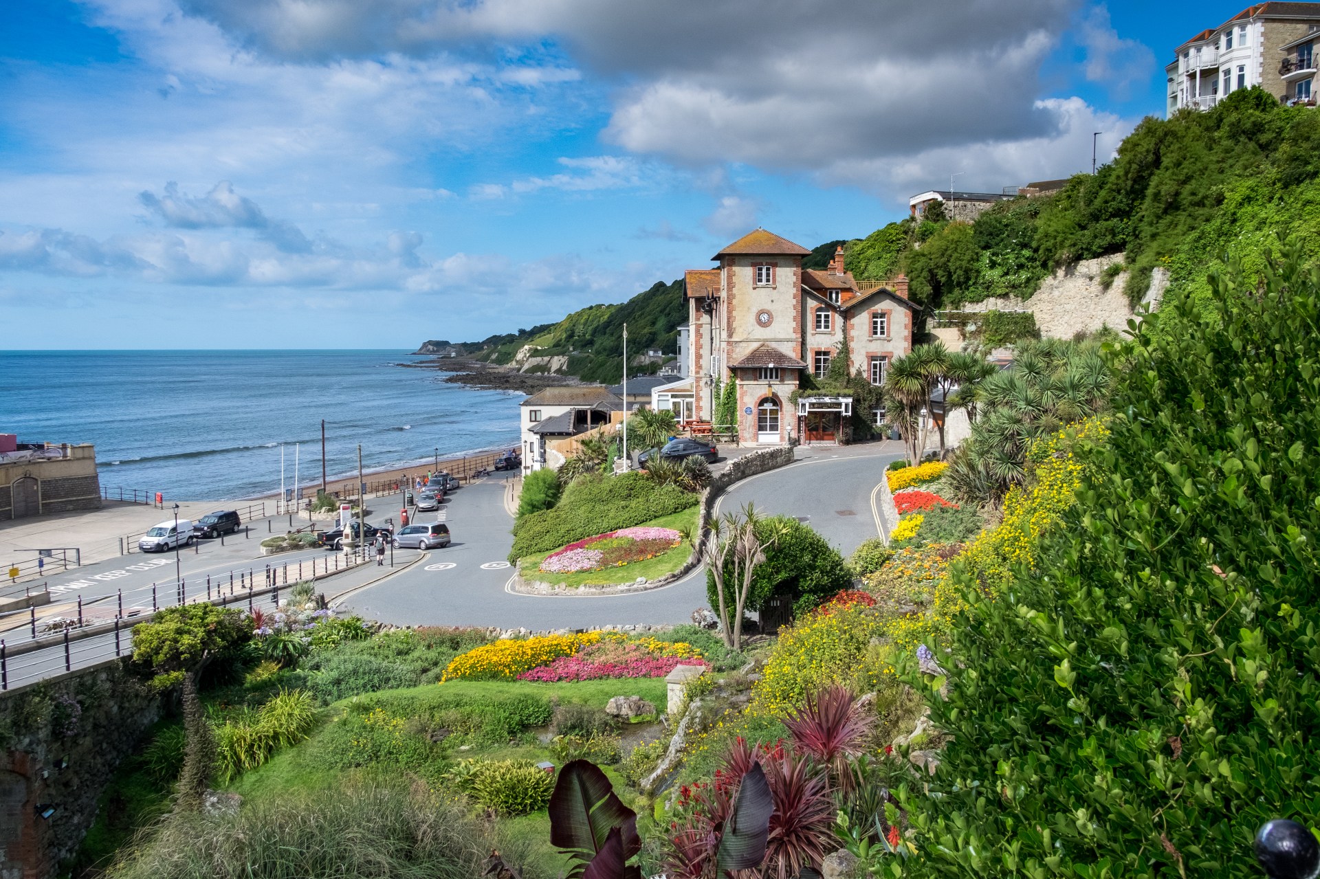 Top UK all-inclusive holidays for autumn getaways