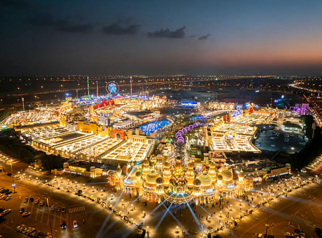Dubai Municipality inspects food safety, quality at Global Village
